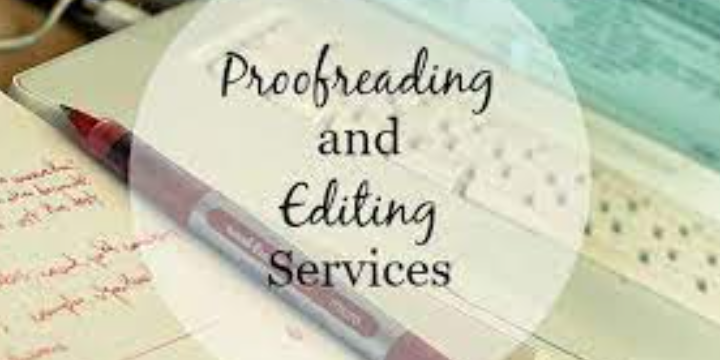 Editing and proofreading Services in Uganda -Anza Translation Services